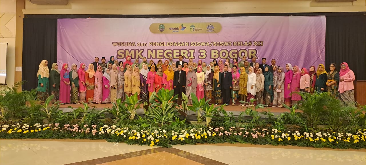 SMKN 3 BOGOR